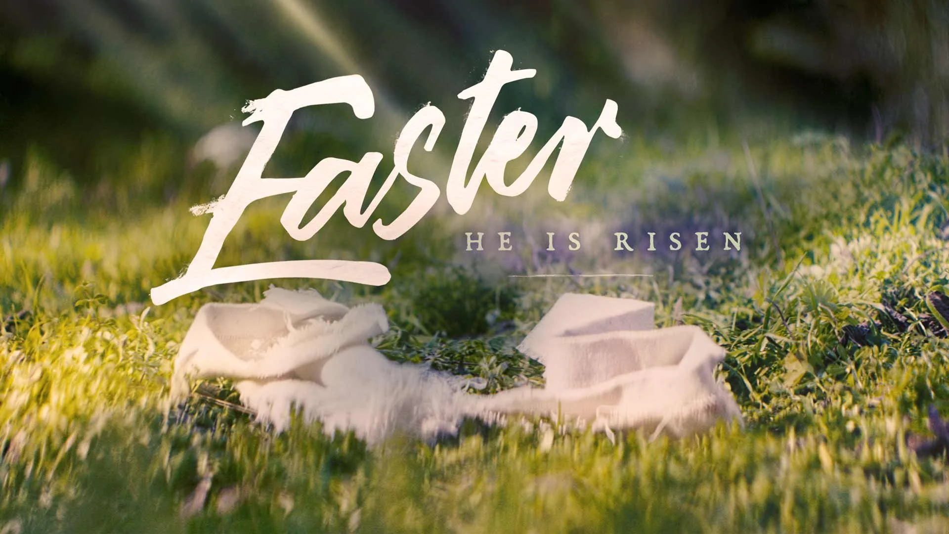 Easter Services — Hope City Community Church
