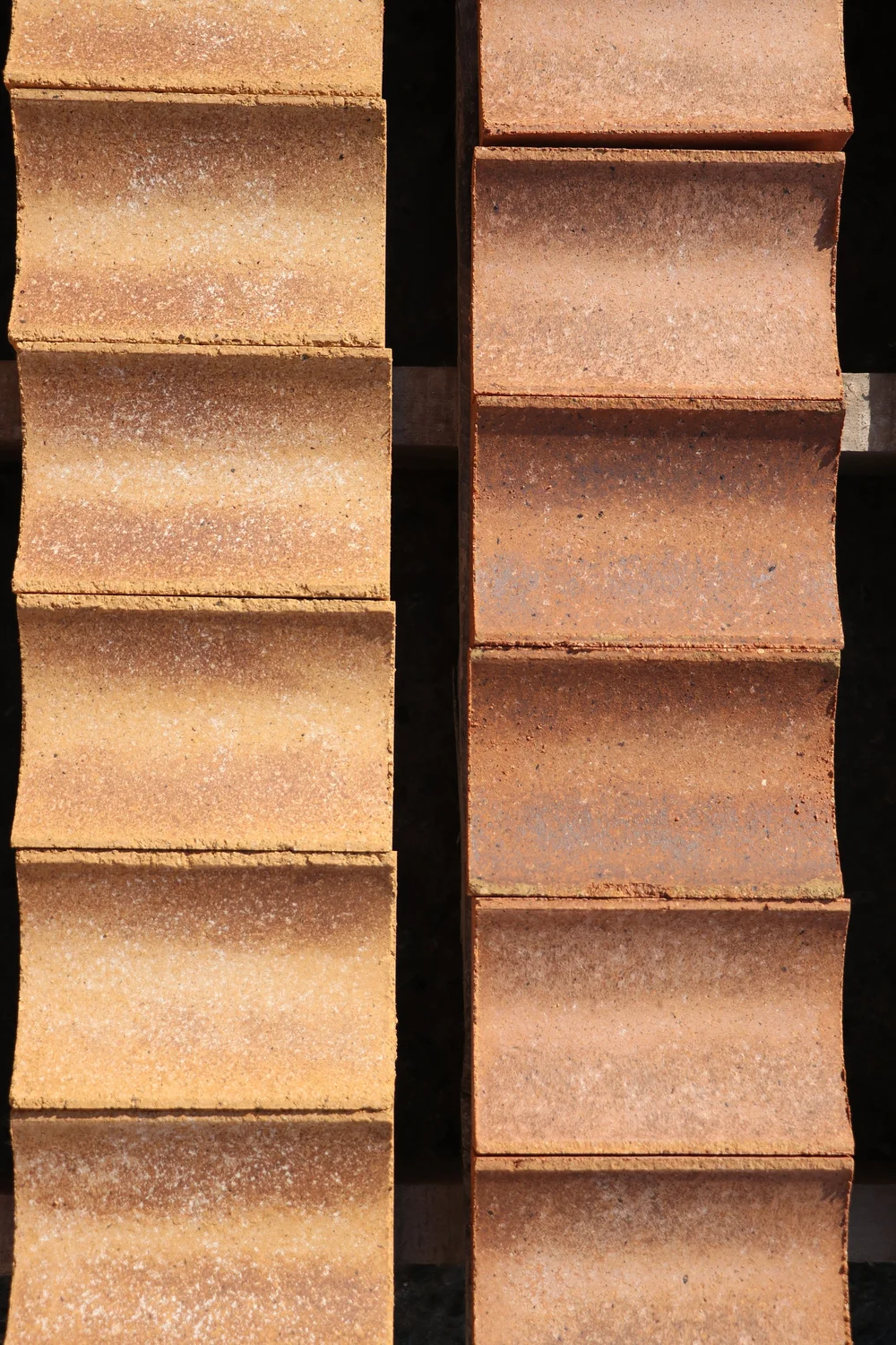 Textured Tiles - Concave Terrain Tiles — loqa