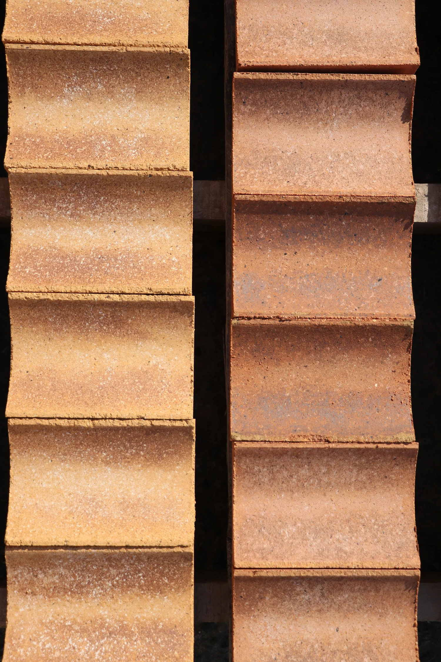 Textured Tiles - Concave Terrain Tiles — loqa