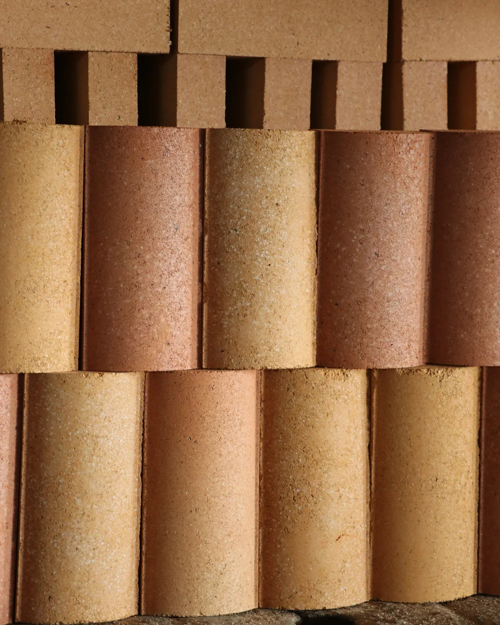 Textured Tiles - Convex Terrain Tiles — loqa