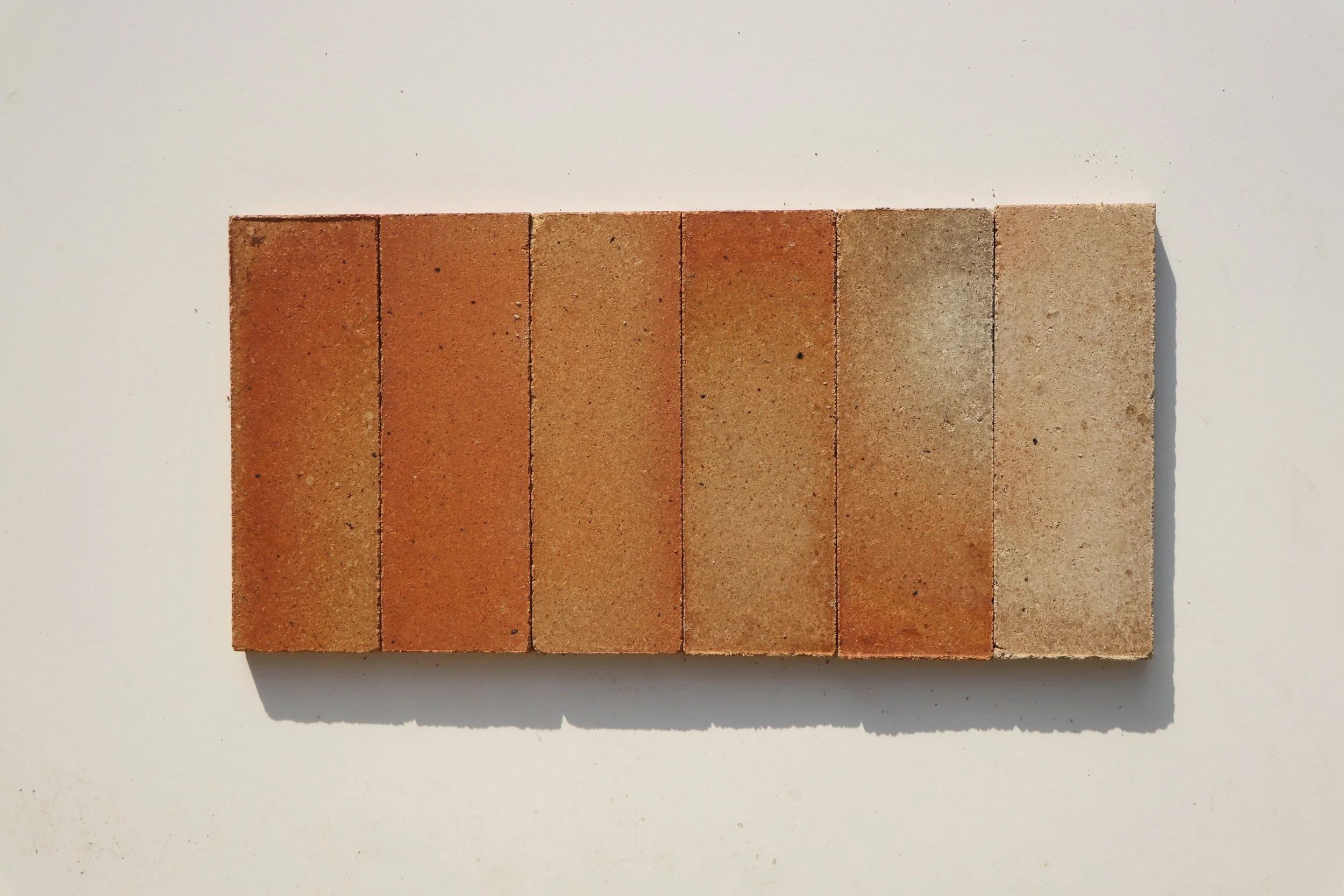 circular brick 230 — loqa