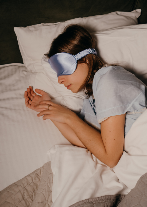 Sleep Resources — The Better Sleep Clinic