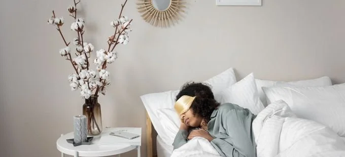 How does the menopause affect sleep? — The Better Sleep Clinic