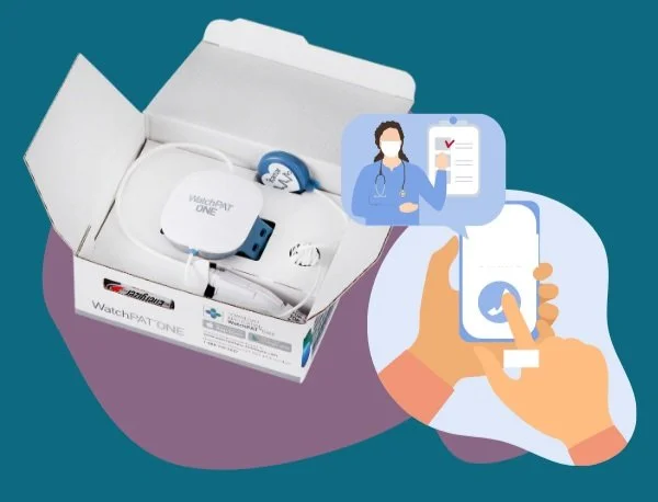 Book Home Sleep Apnea Test UK — The Better Sleep Clinic