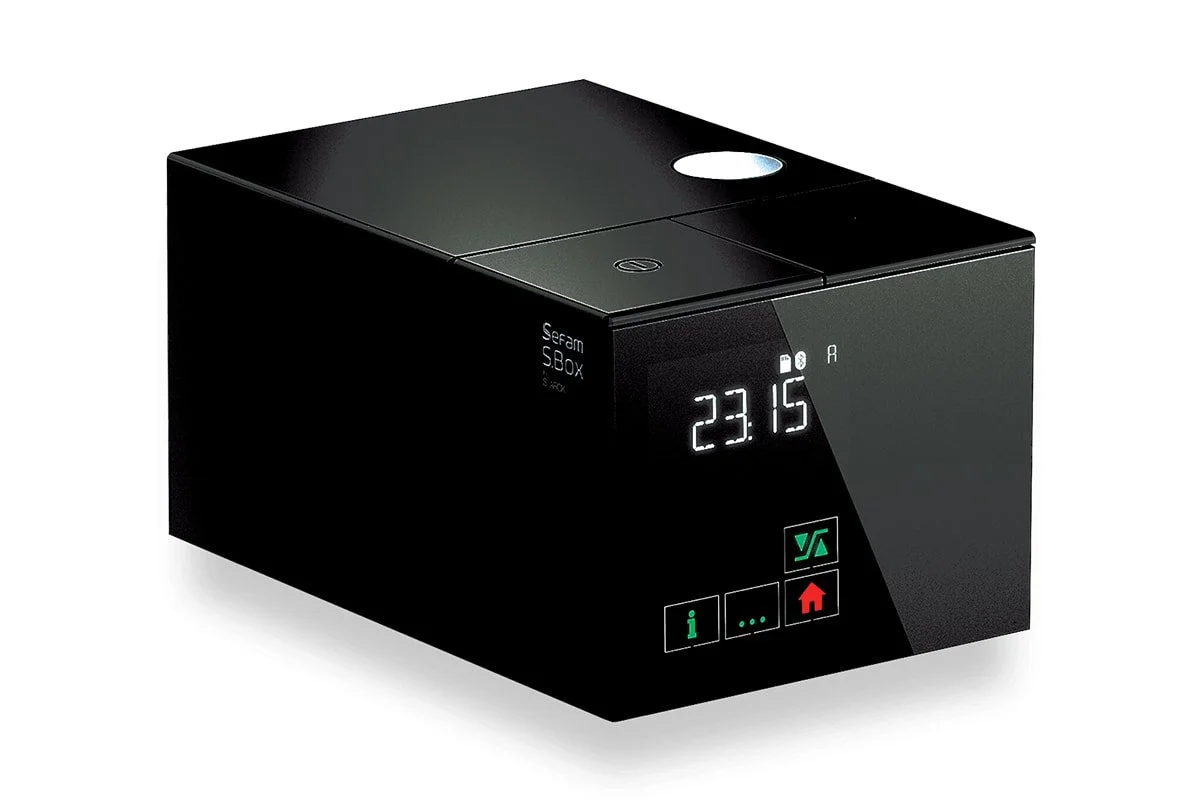 Shop CPAP Machines UK — The Better Sleep Clinic