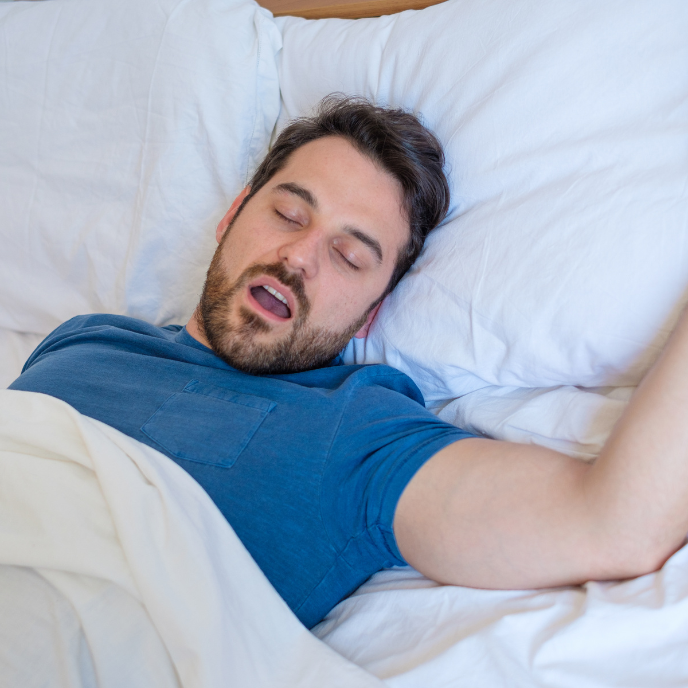 Sleep Resources — The Better Sleep Clinic