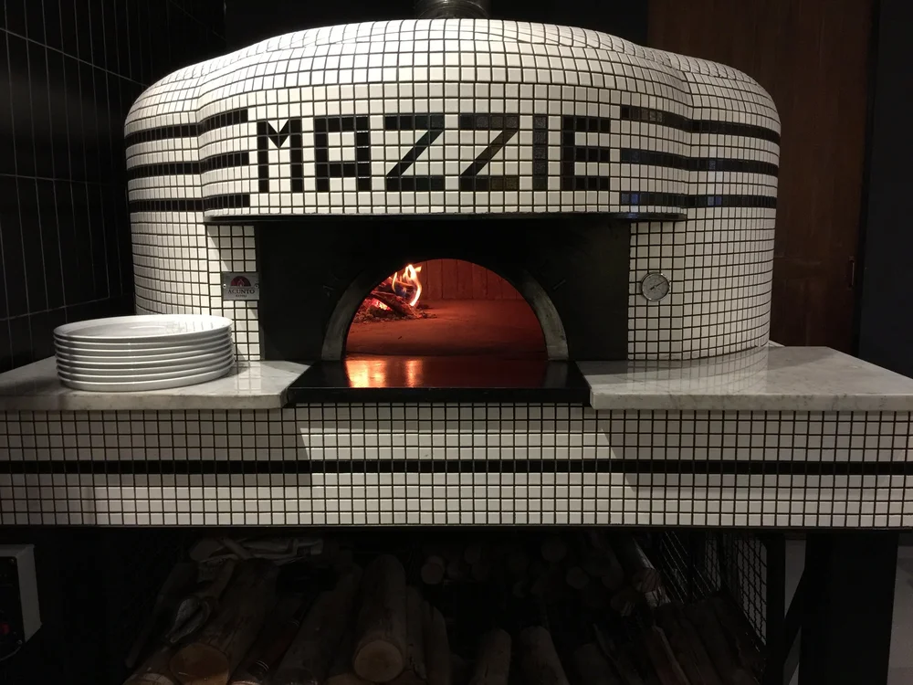 Pizzeria Mazzie
