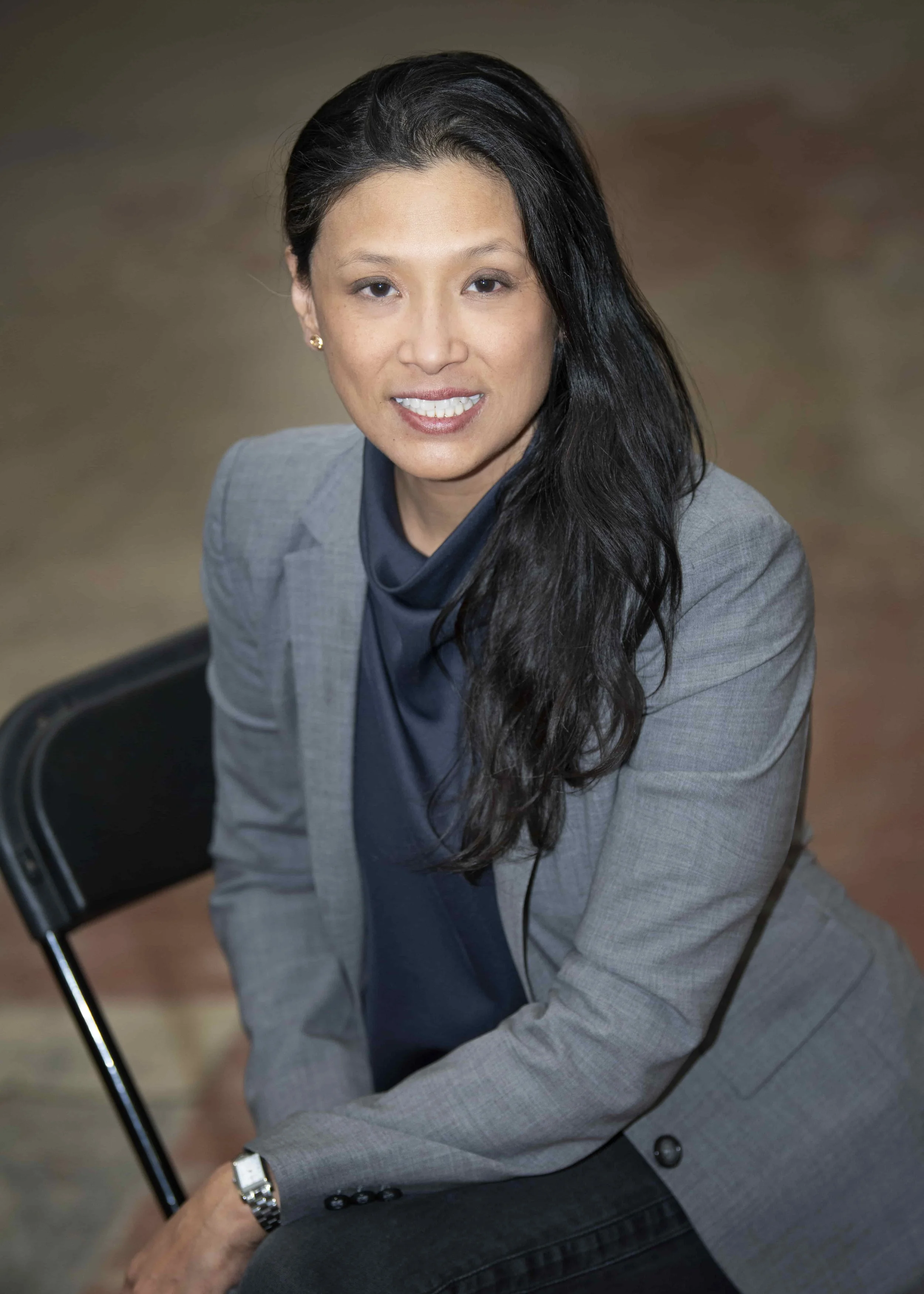 Who We Are — Hoboken Community Center