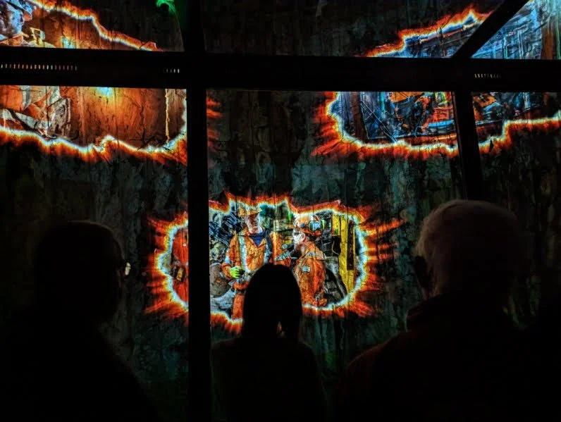 Science North: Go Deeper