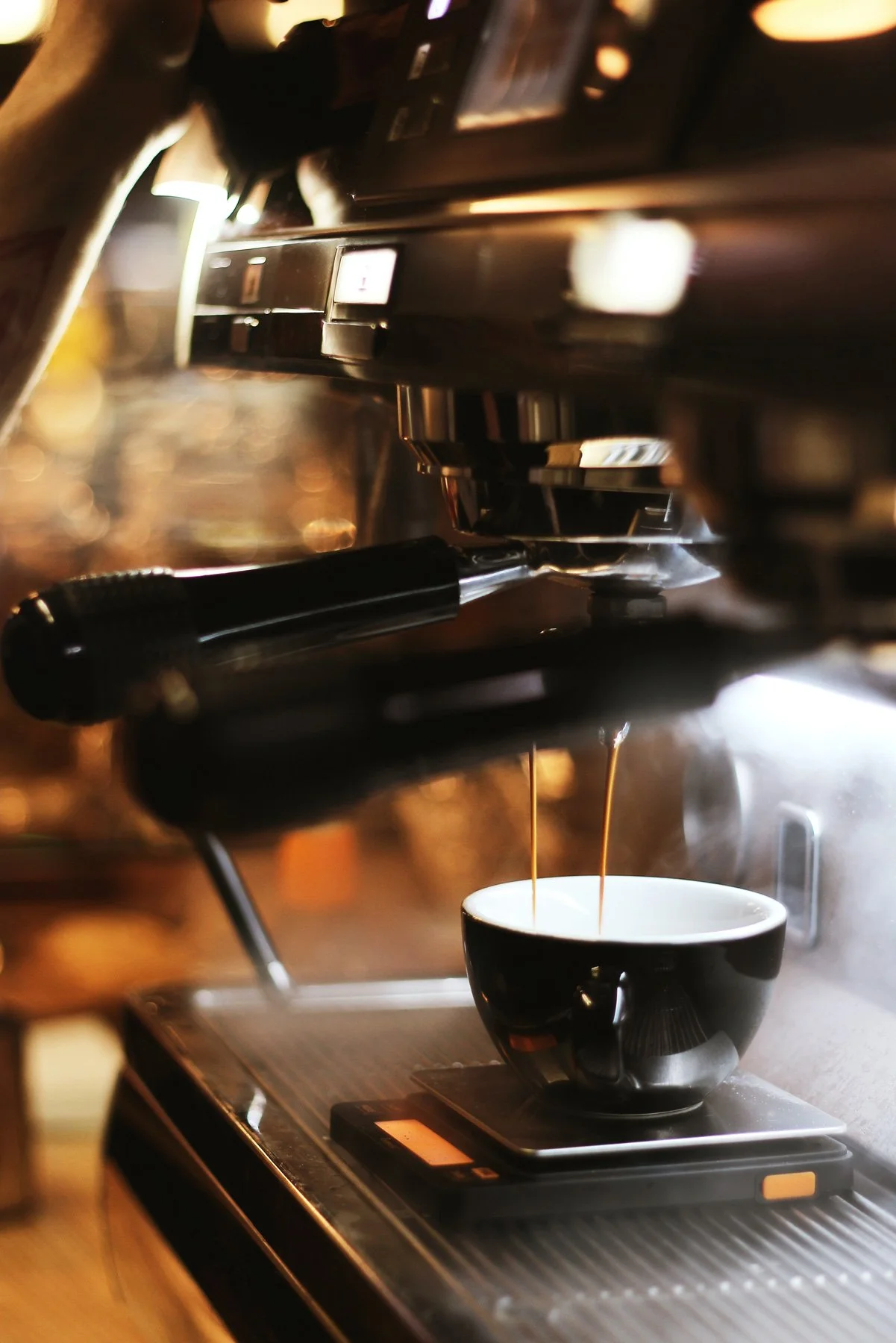 Zoe Coffee Co.