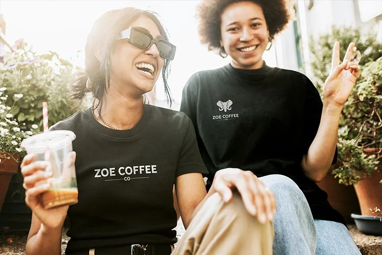 Zoe Coffee Co.