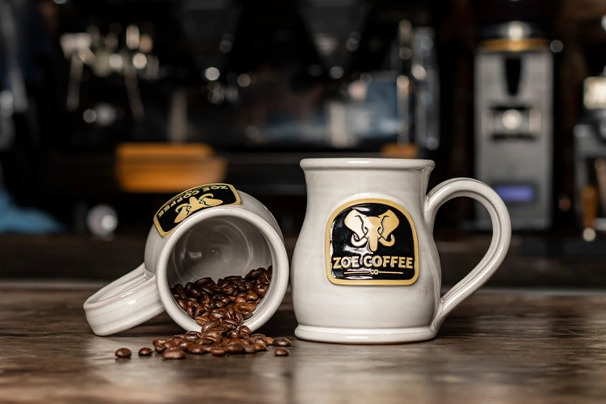 Zoe Coffee Co.