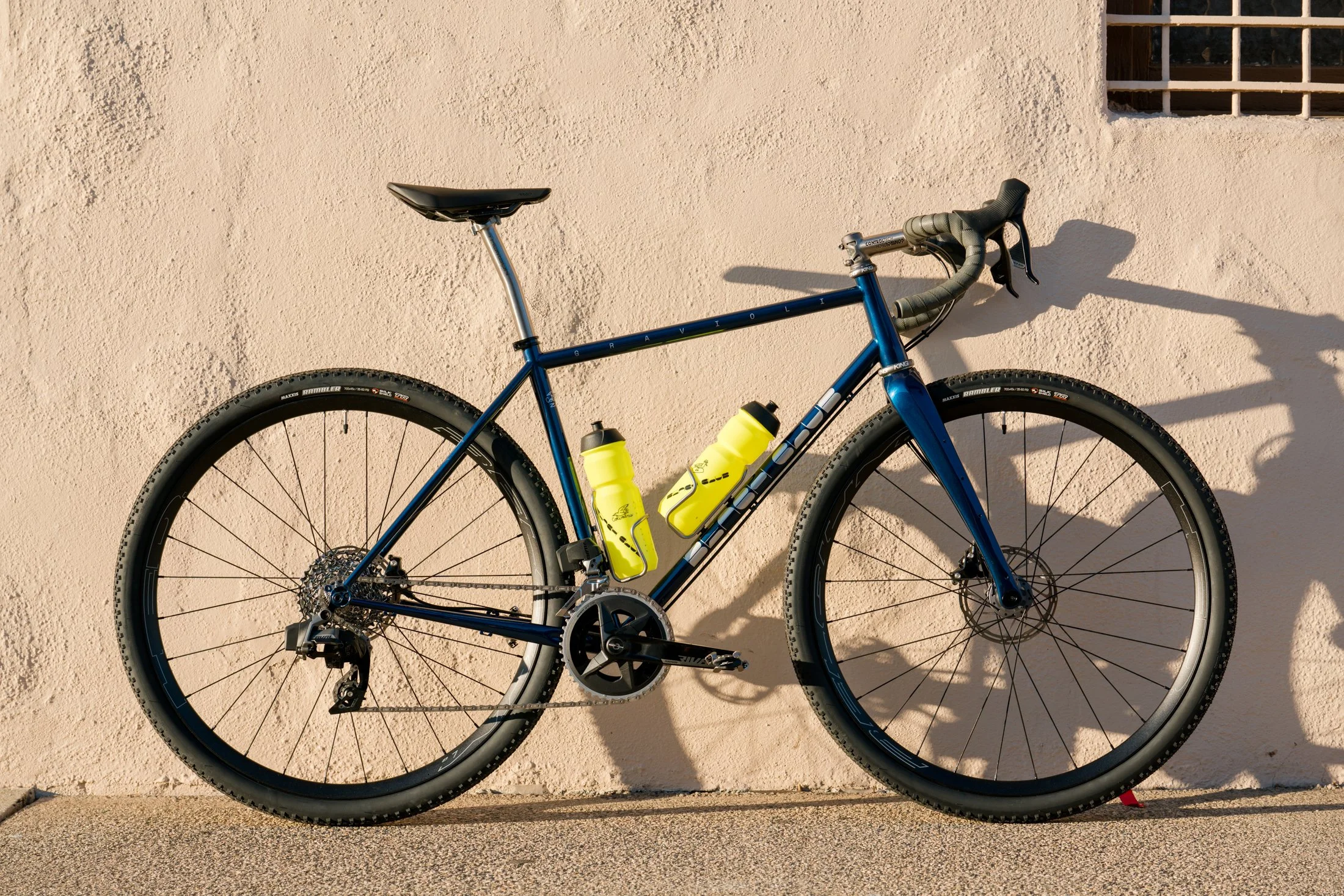 Jordan’s Beach Club Gravioli — The Cub House