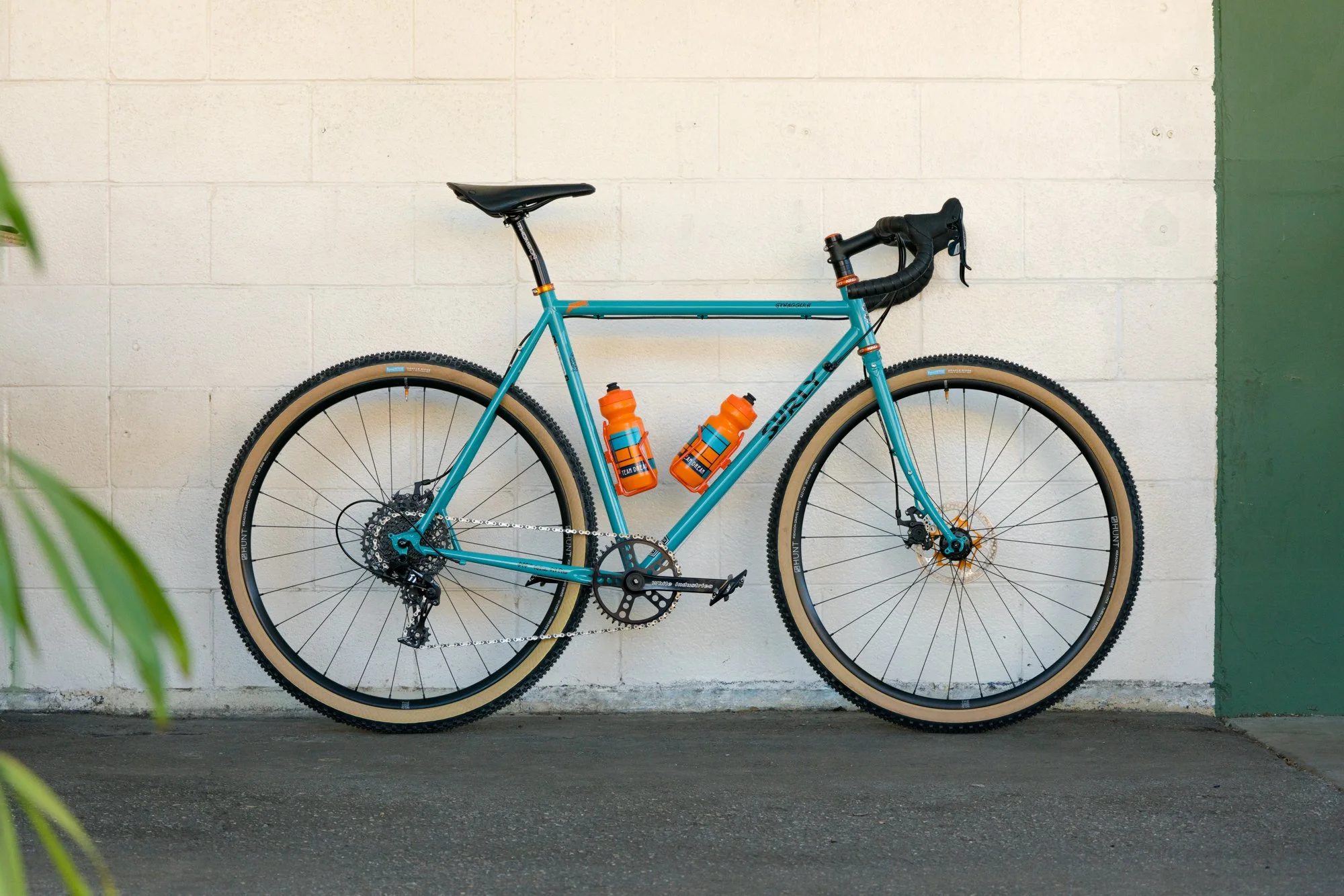 Dustin's Surly Straggler — The Cub House