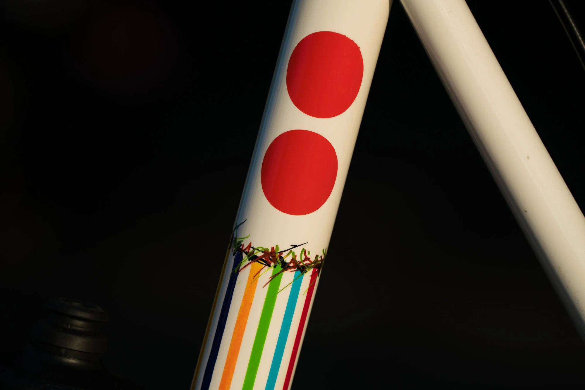 Greg's Gregoretti Pegoretti — The Cub House