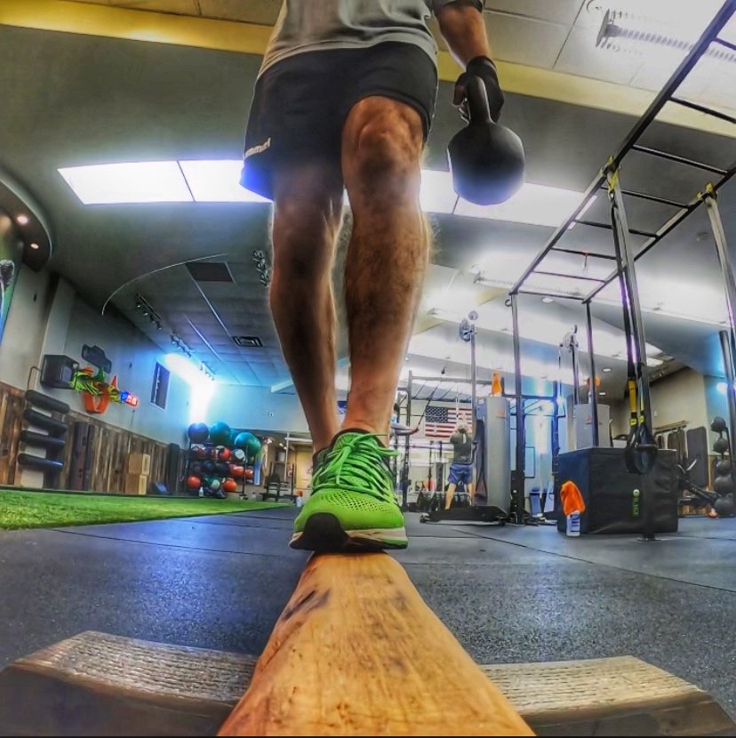 Rocky Mountain Strength