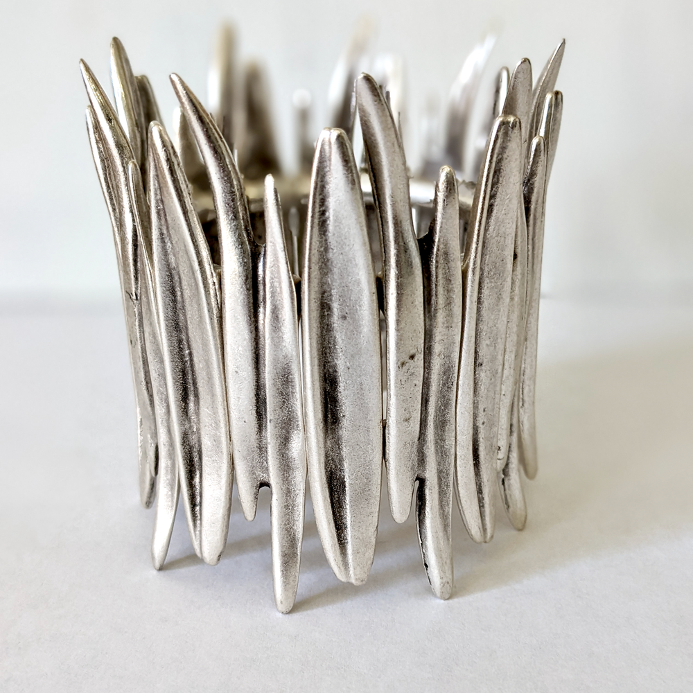 BARNACLE BANGLE — ALL SOULS STUDIO