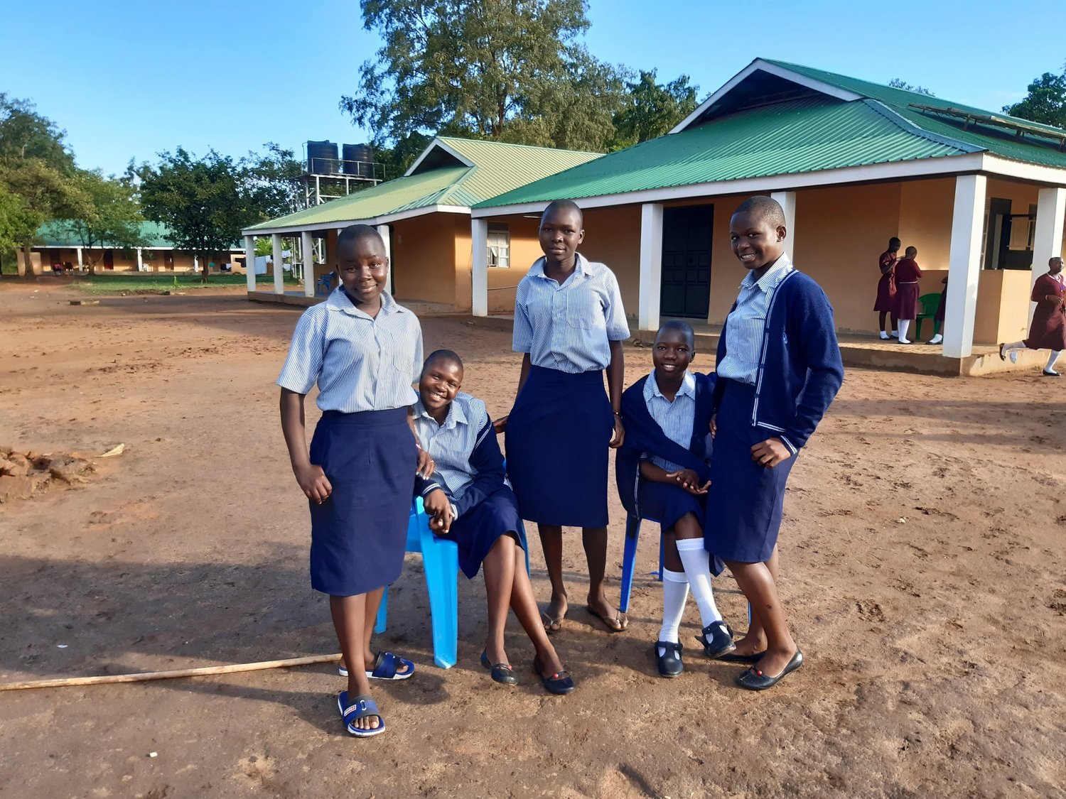 Latest News — Windle Trust International