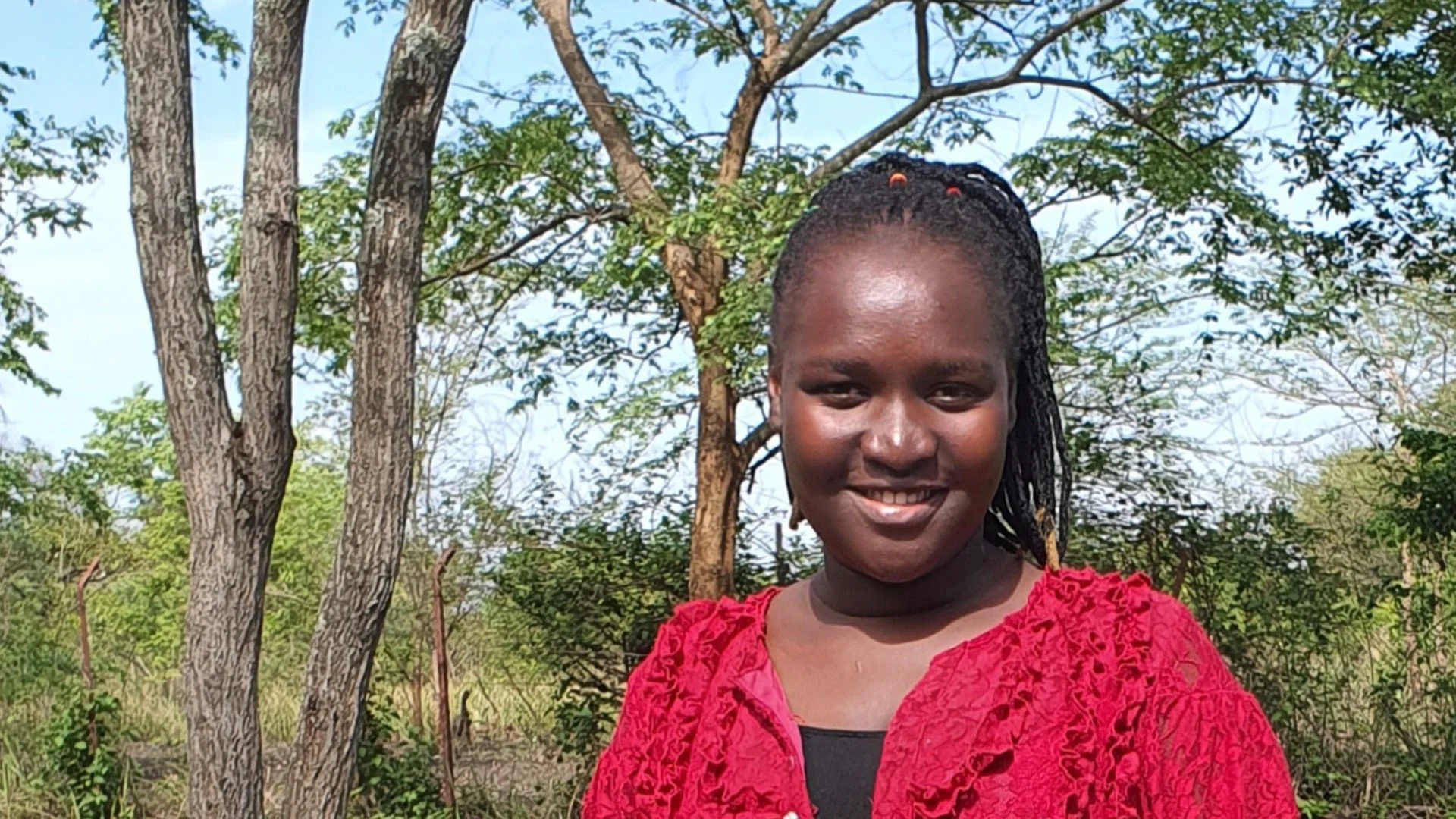 Latest News — Windle Trust International