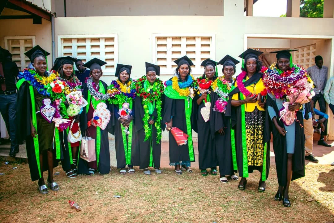 Latest News — Windle Trust International