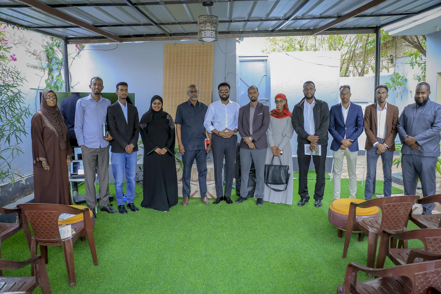 Latest News — Windle Trust International