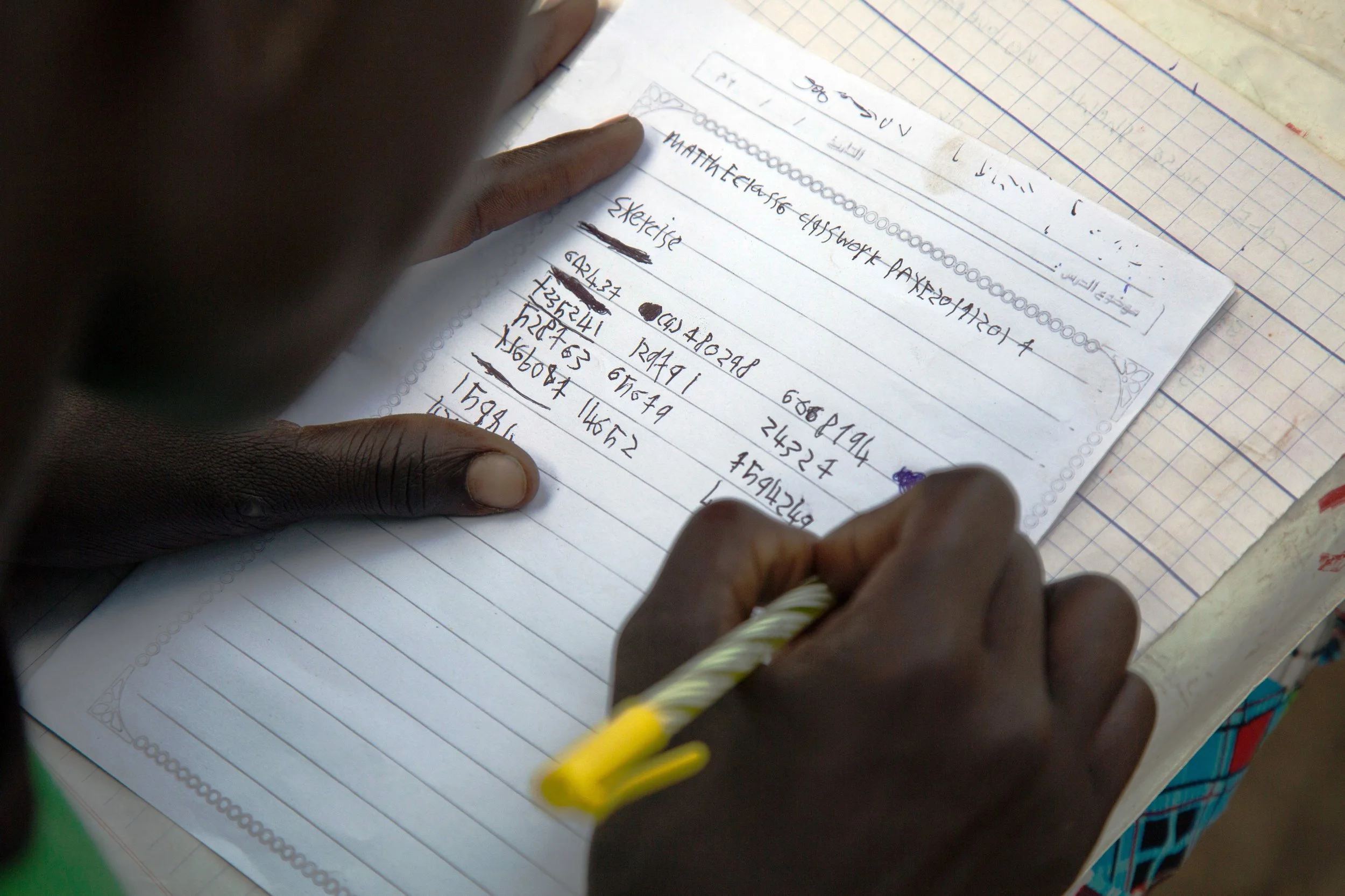 Impact stories — Windle Trust International