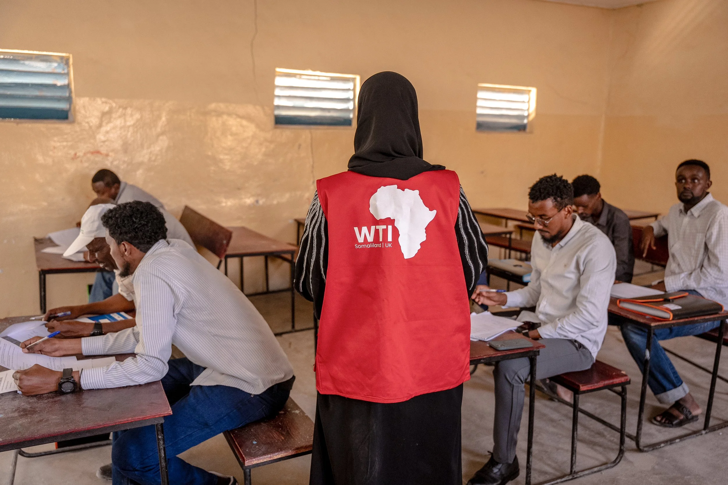 Latest News — Windle Trust International