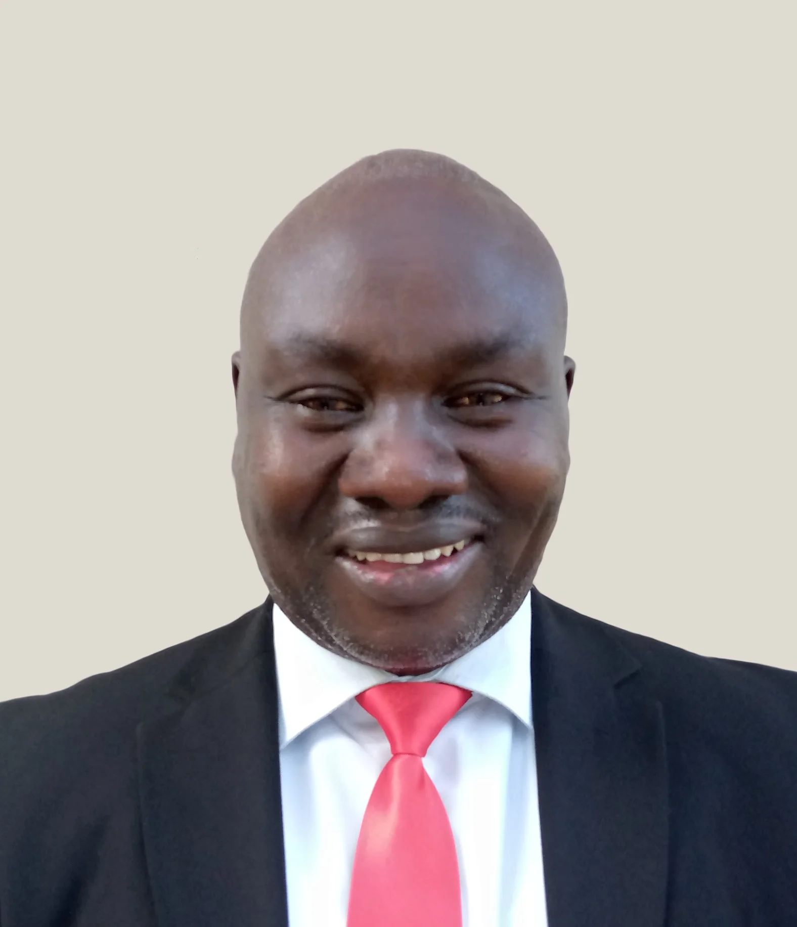 Our people — Windle Trust International