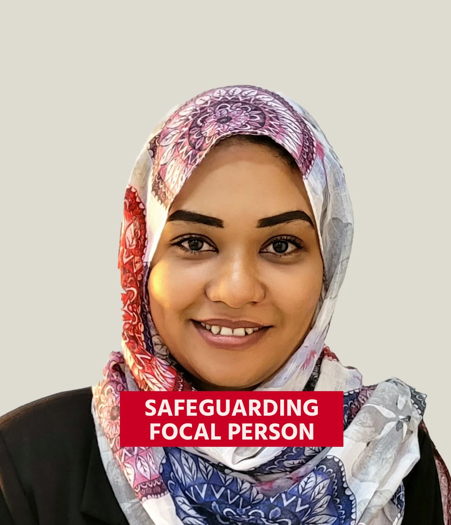 Our people — Windle Trust International