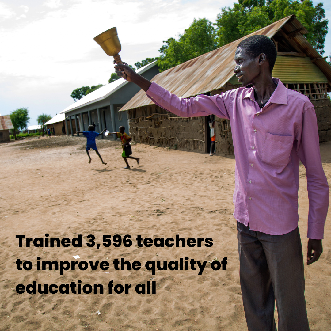 Windle Trust International