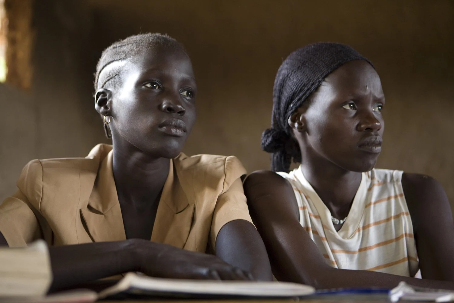 Girls' Education in South Sudan: The Path to Empowerment, Equality, and ...