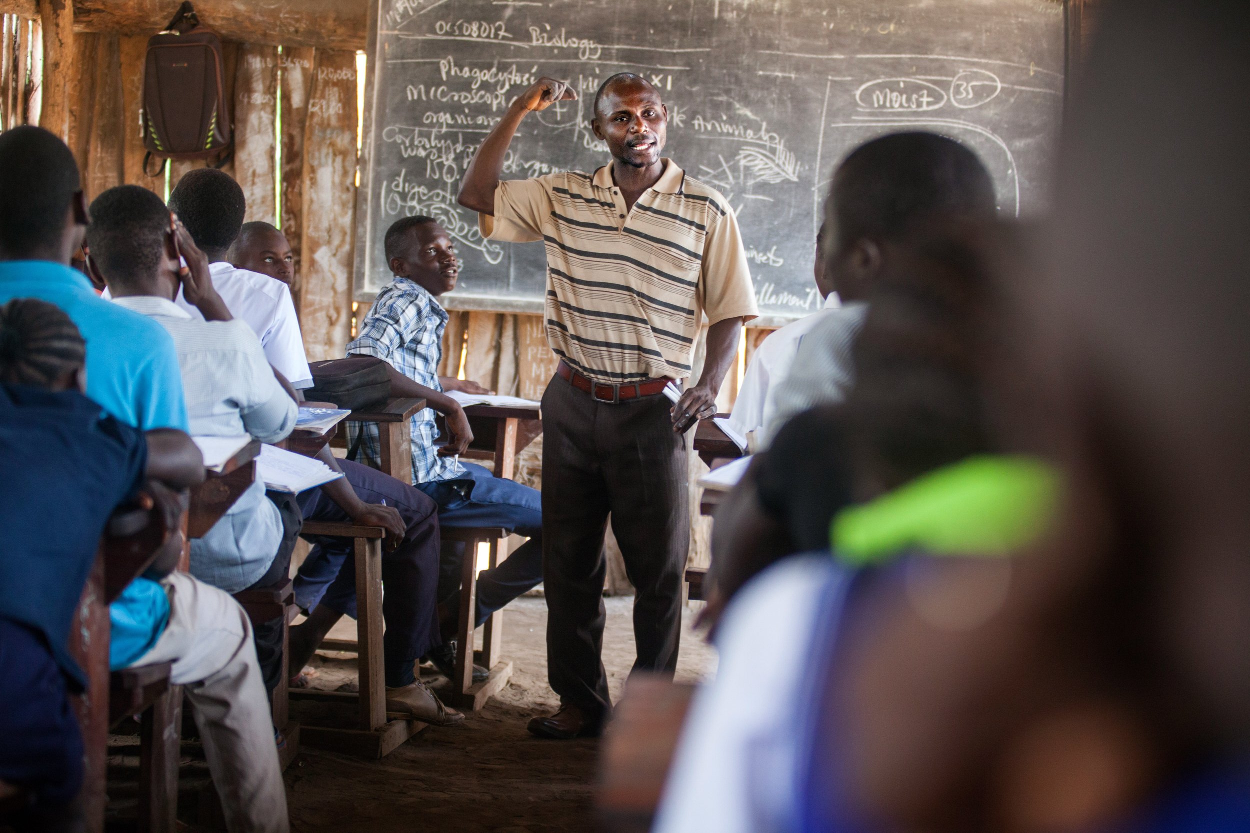 Our people — Windle Trust International