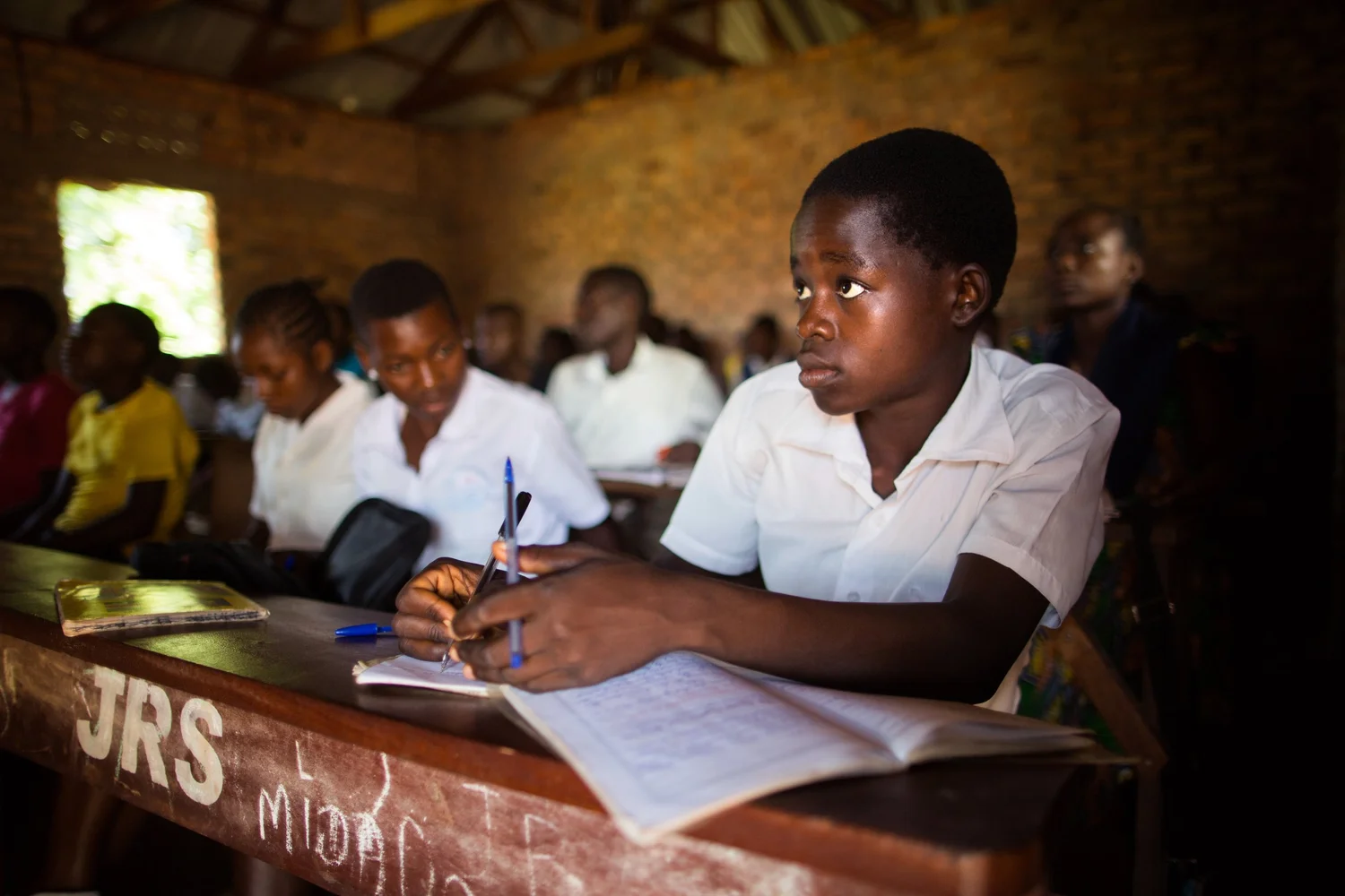 Our history — Windle Trust International