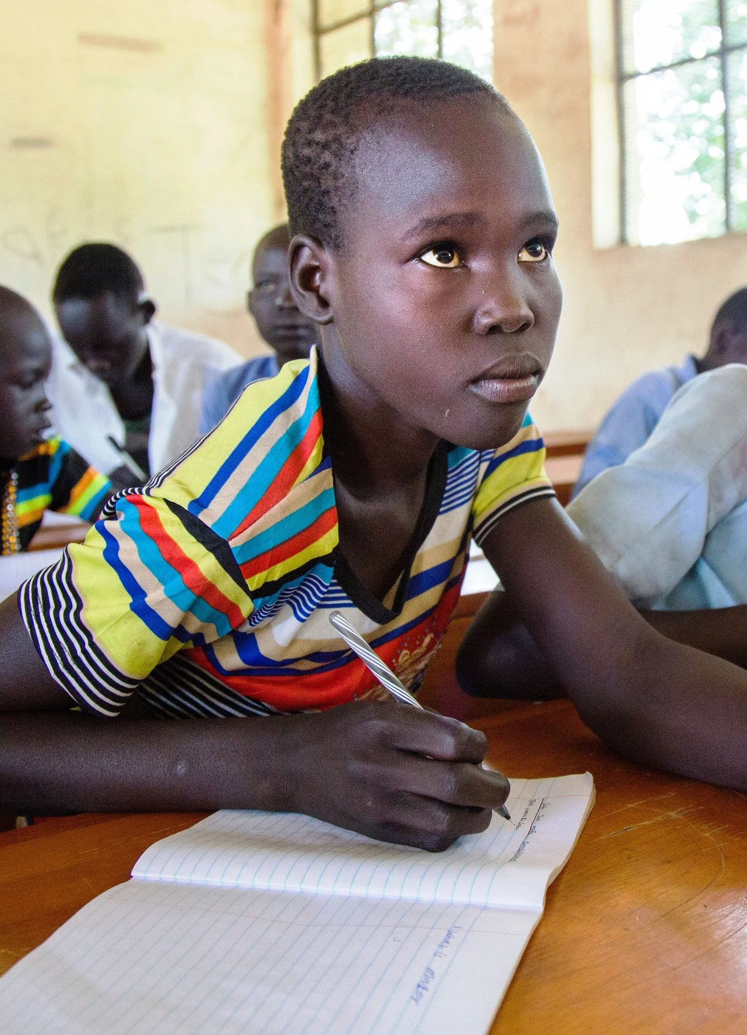 The South Sudan Education System: A Comprehensive Guide — Windle Trust ...