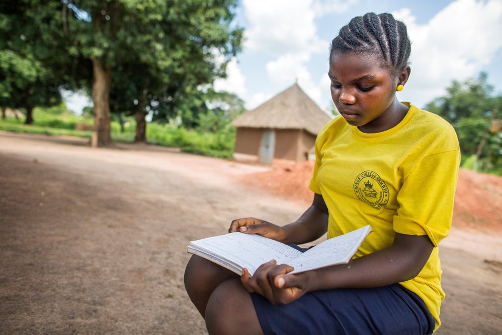 Our people — Windle Trust International