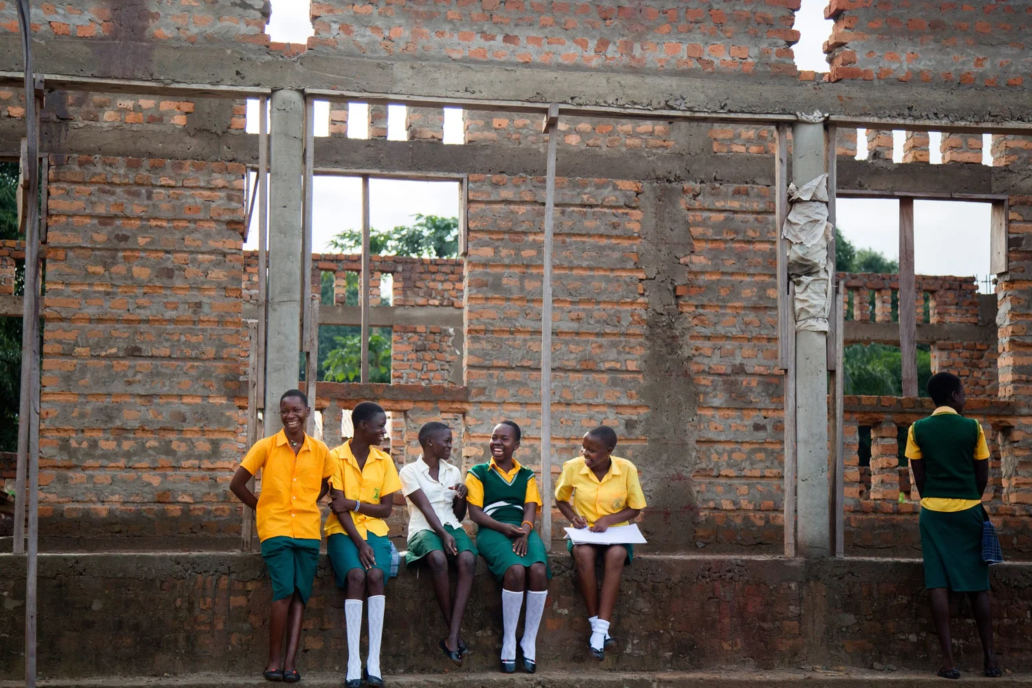 Our approach — Windle Trust International