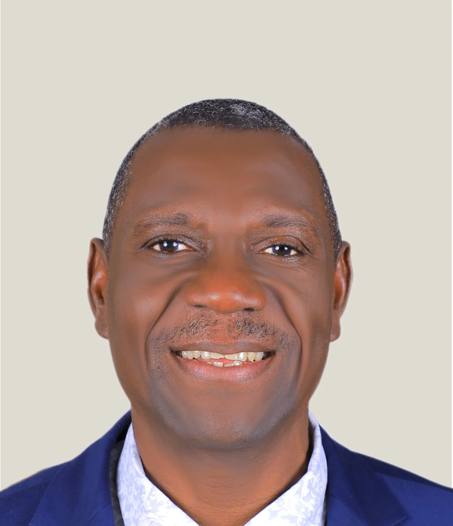 Our people — Windle Trust International