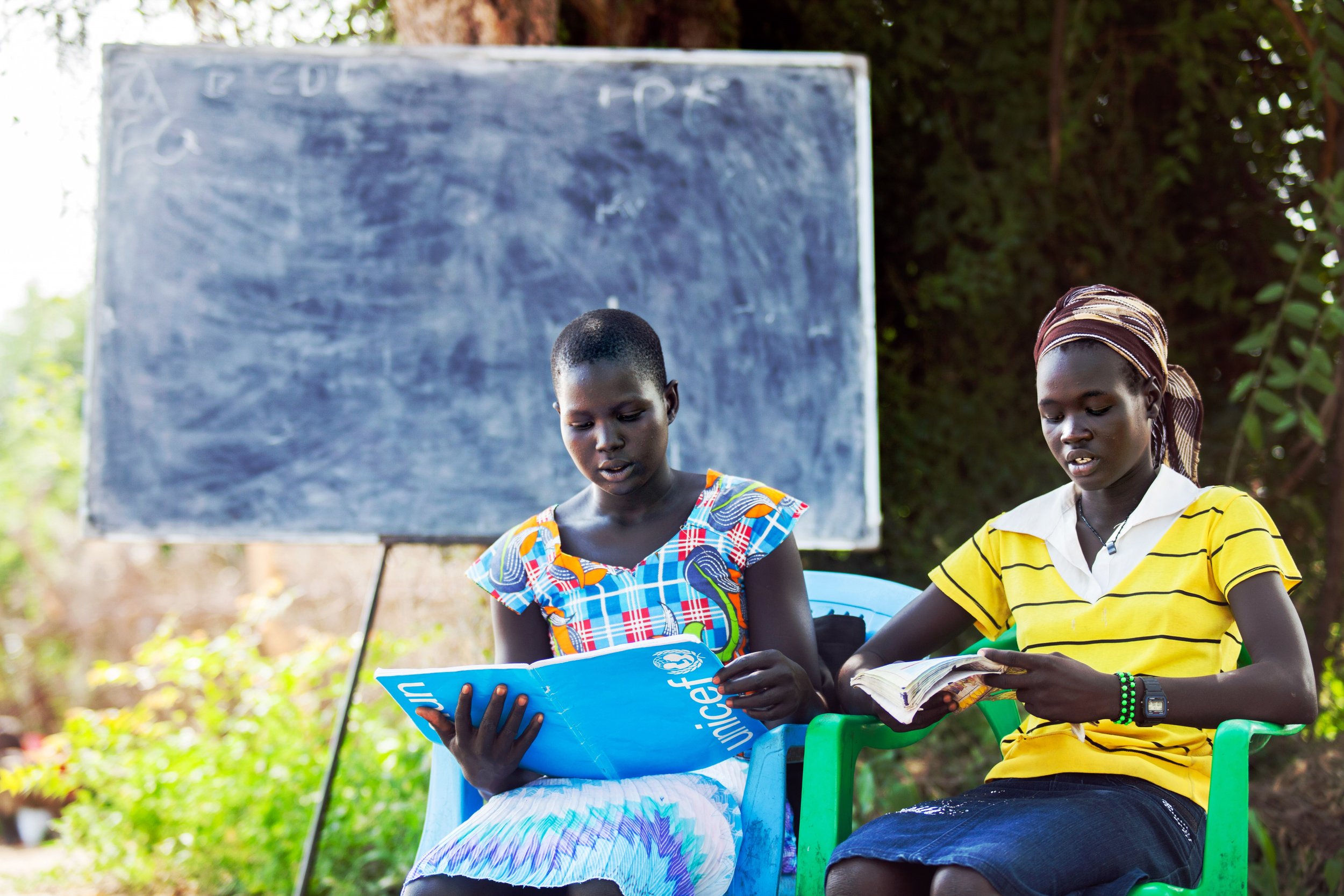 Our strategy — Windle Trust International