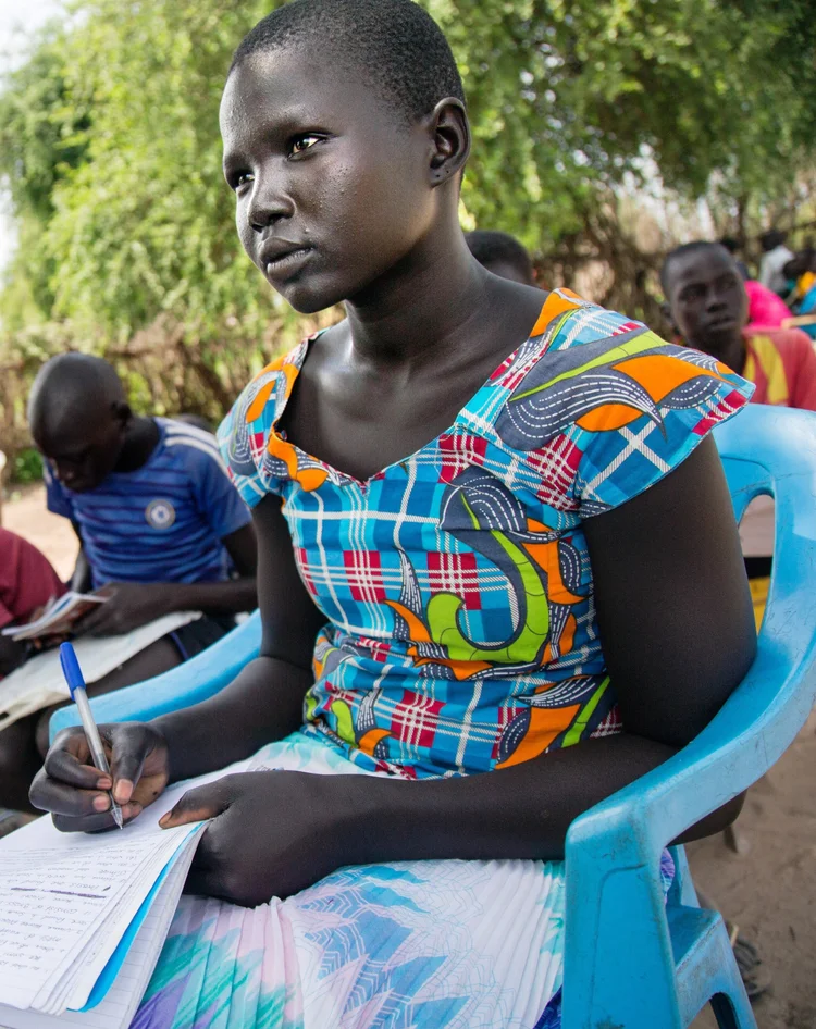 The South Sudan Education System: A Comprehensive Guide — Windle Trust ...