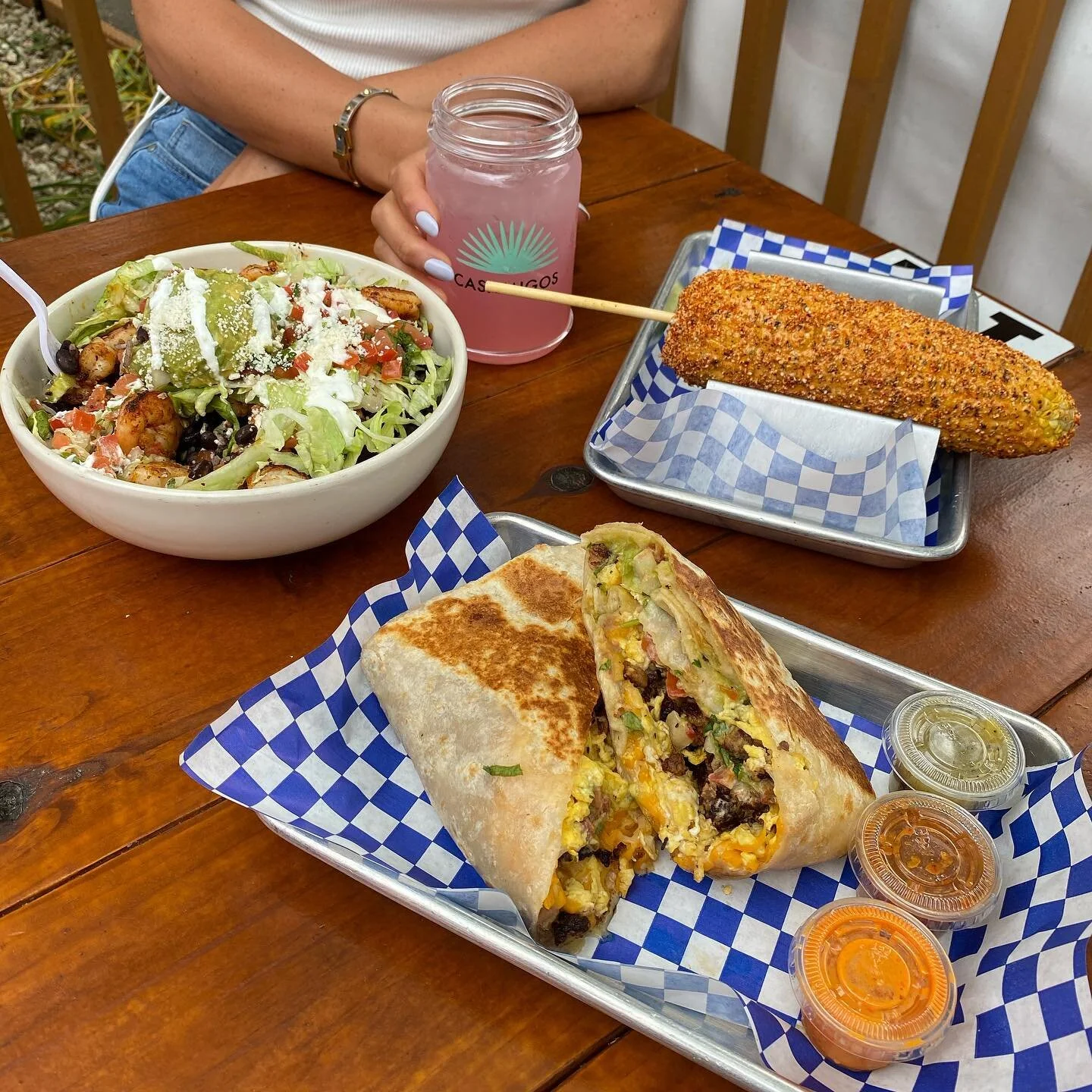 Taco City Taqueria