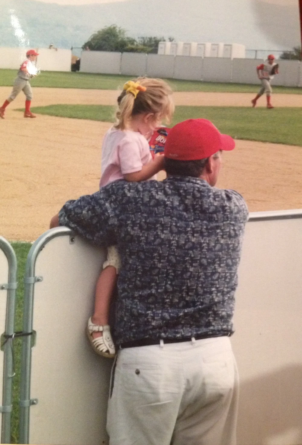 Ed Banes Memorial Scholarship Foundation