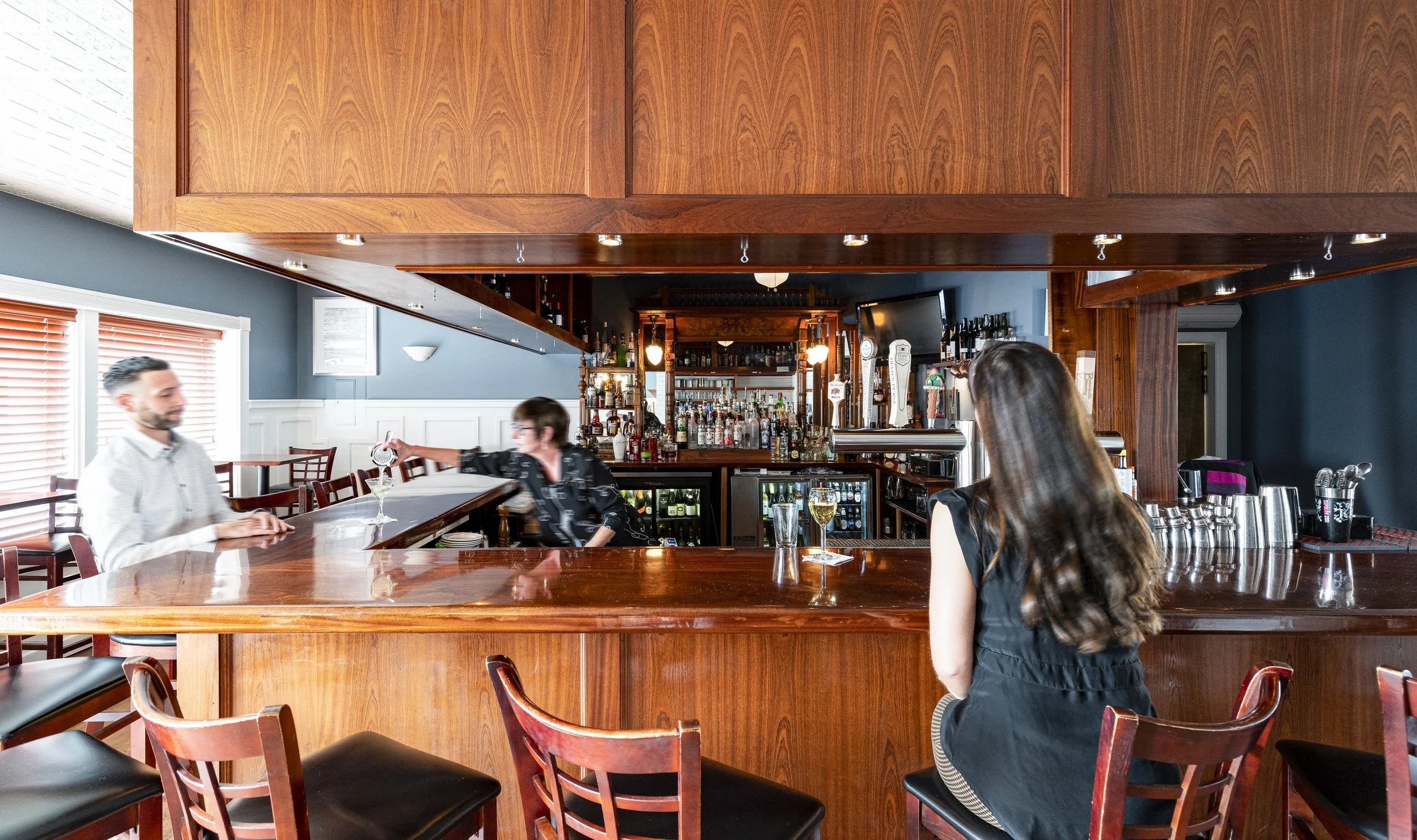 Menu — Viera On Main