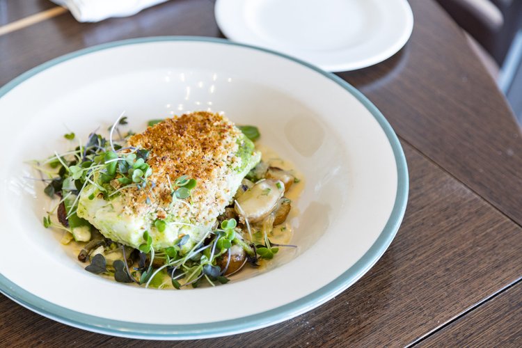 Menu — Viera On Main