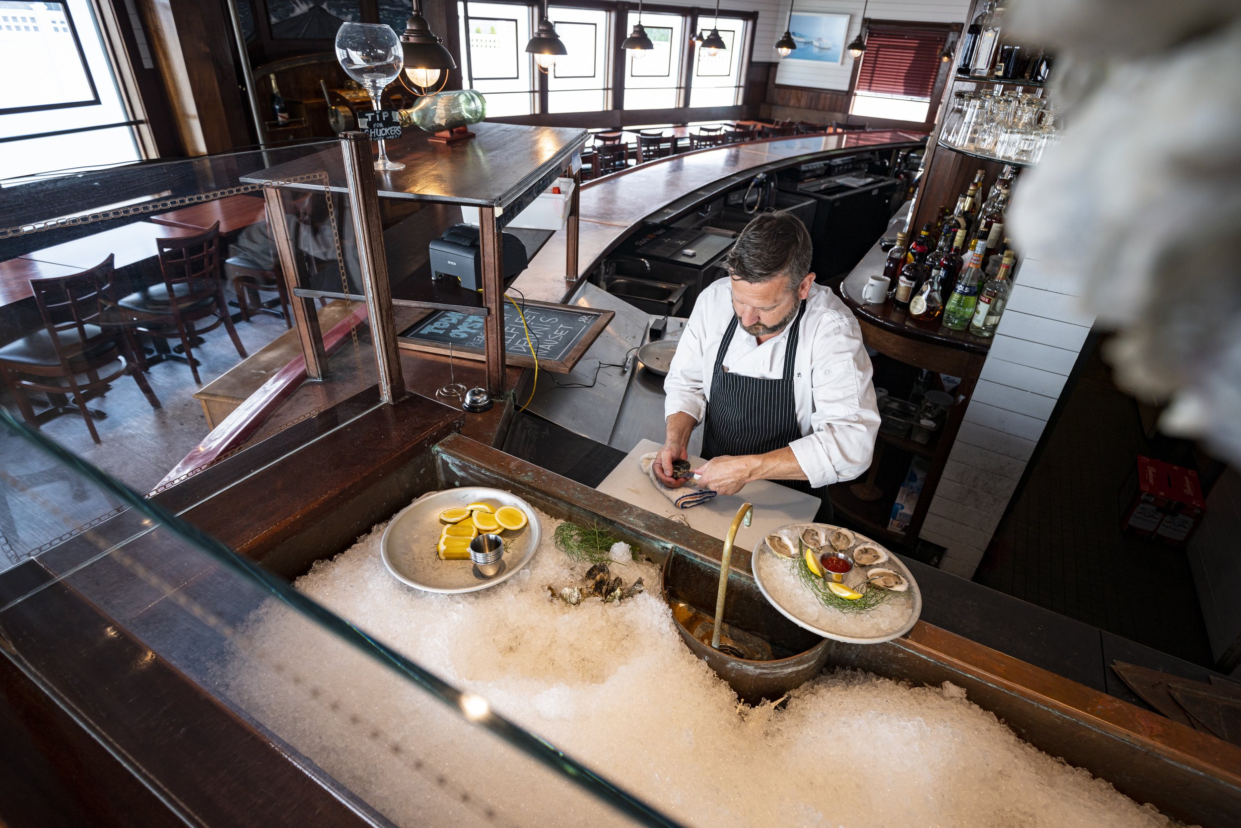 About Us — Viera On Main