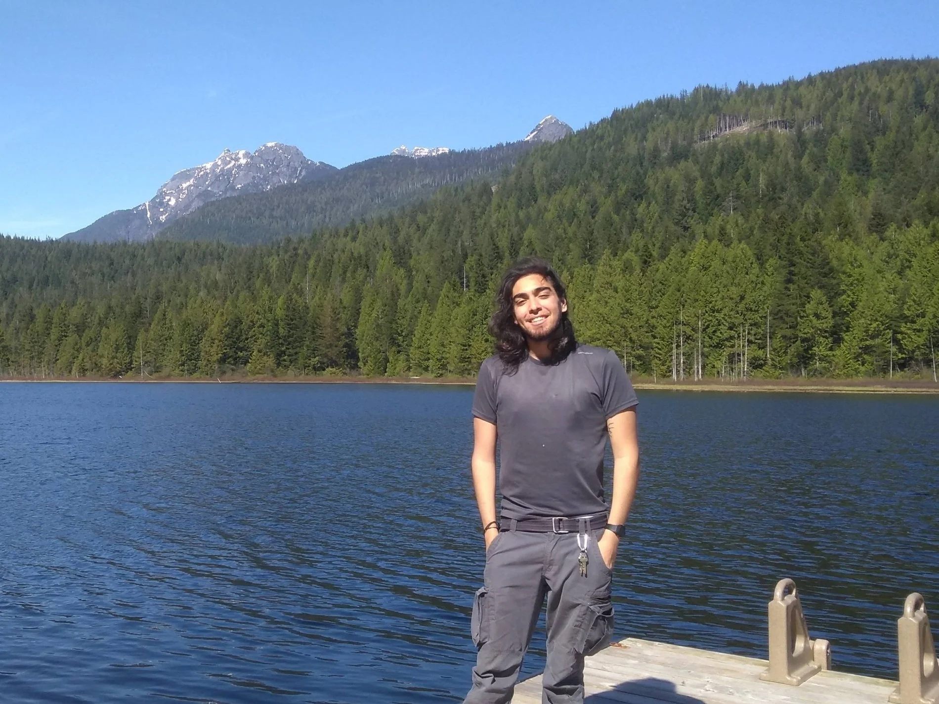 People — Rochette Lab