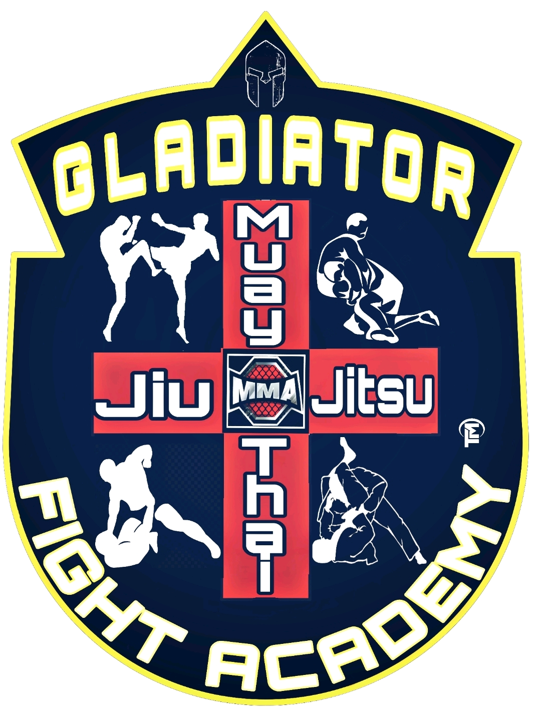 Schedule — Gladiator Fight Academy
