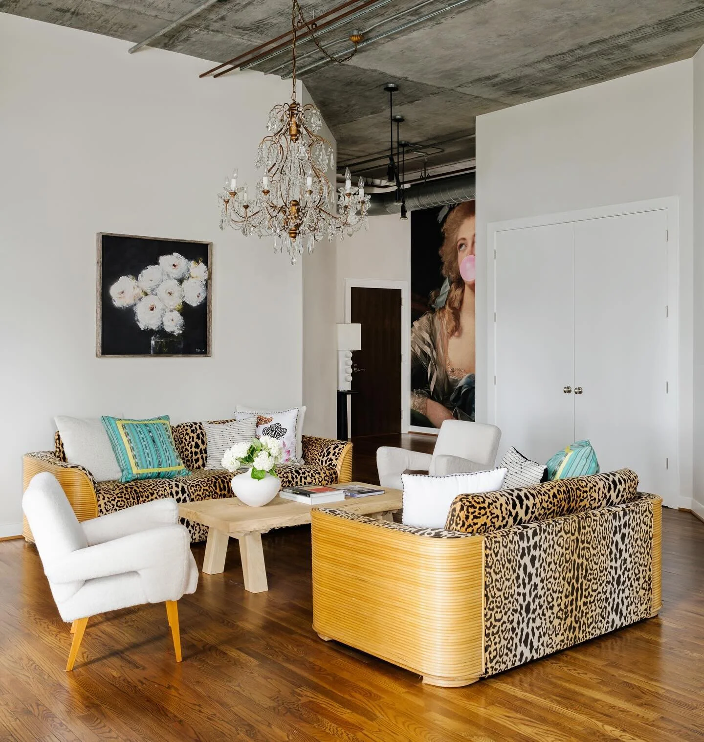 Spring Valley — Mary Patton Design