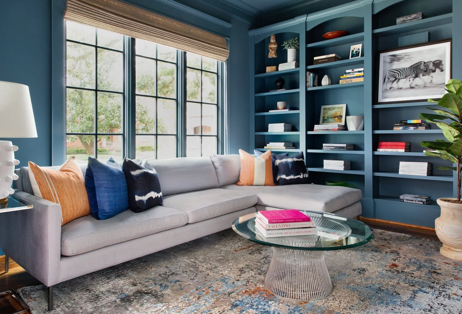 Living Rooms — Mary Patton Design