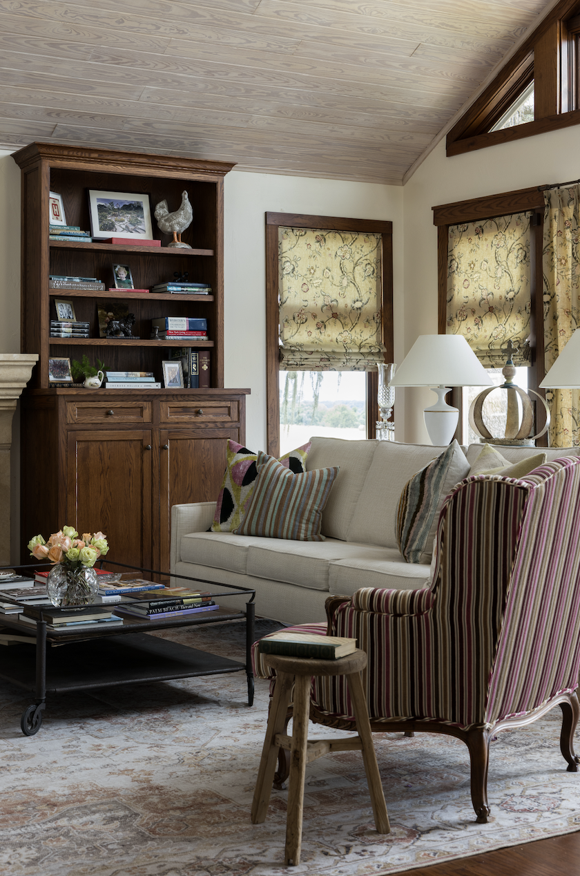 Portfolio — Mary Patton Design