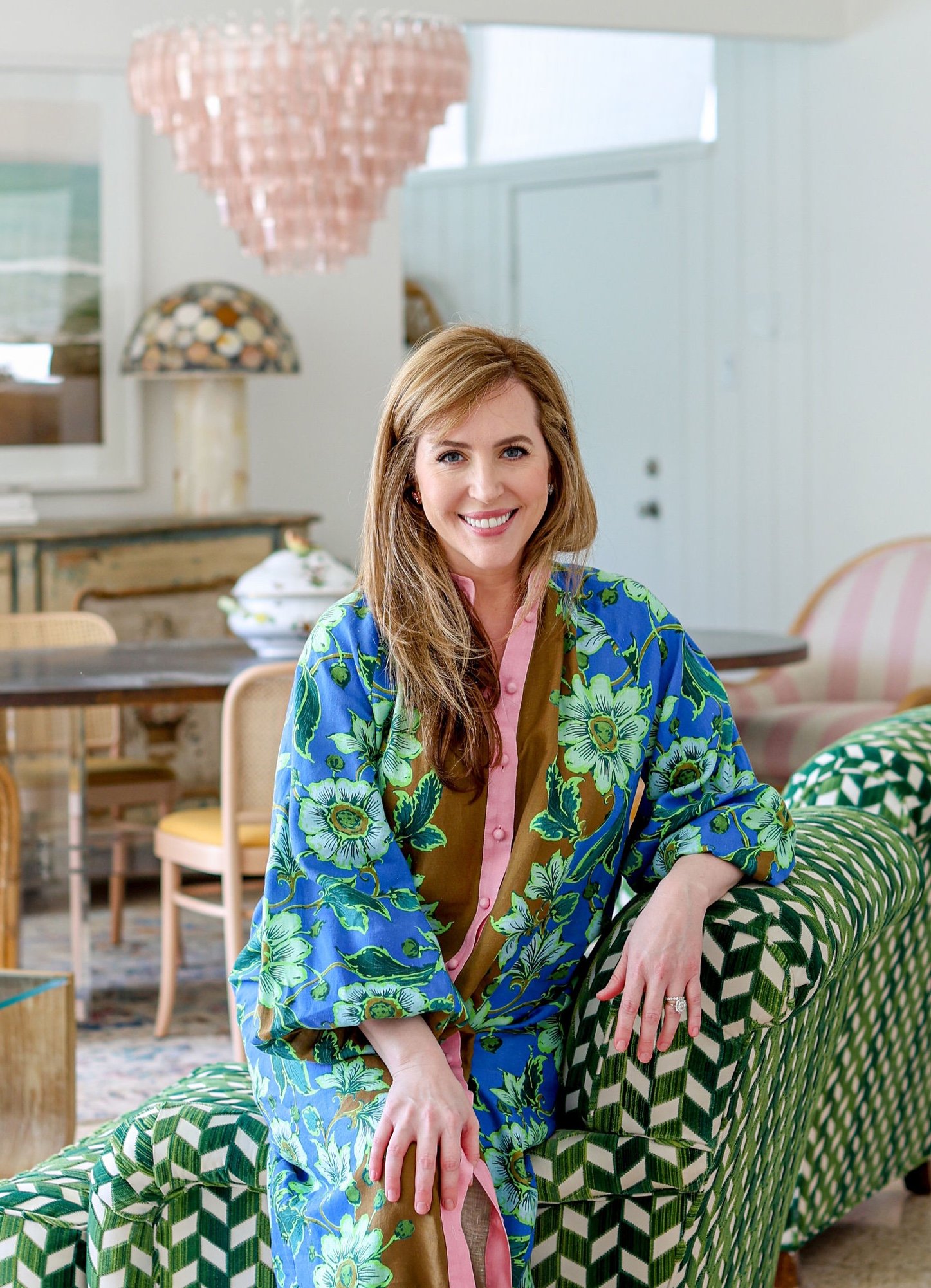 Virtual Sessions — Mary Patton Design